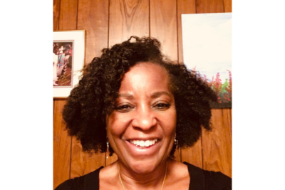 Tonya Brown, Fairbanks Supports Alaska's Fair Share